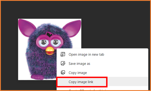 Take your chatbot to the next level with images and GIFs – Rishona Elijah