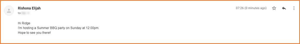 Using “Apply to each” control to perform mail merge with Power Automate ...