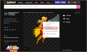 Send a random image or GIF with Power Automate – Rishona Elijah