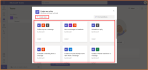 Create your own custom action for a message posted in Microsoft Teams ...