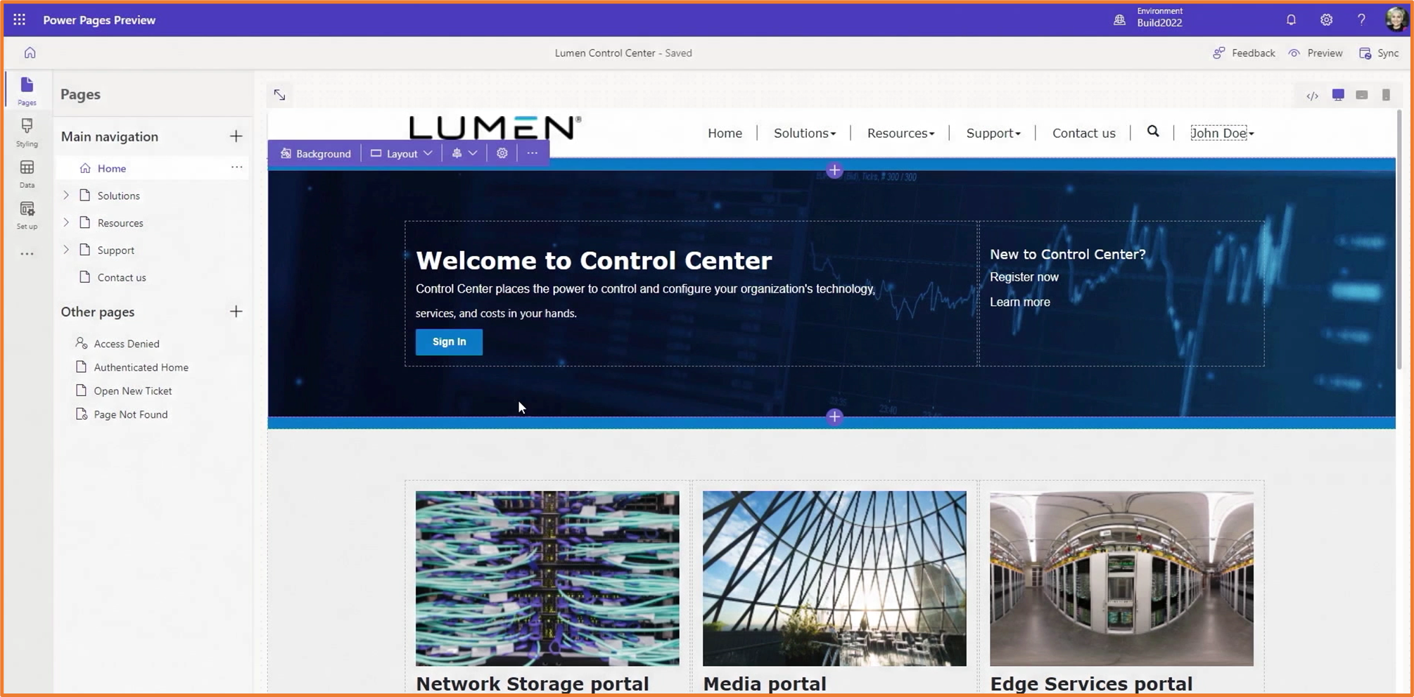 Latest announcements: new logos, Power Pages, express design & the ...