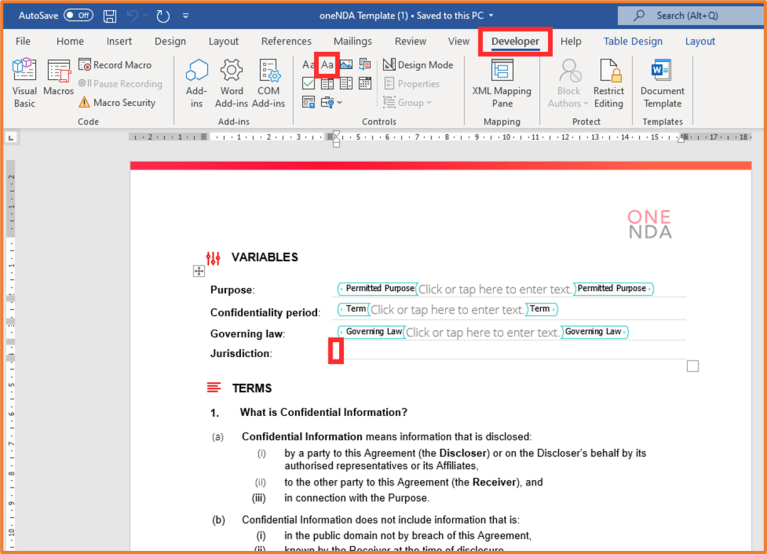 Generate documents with information collected from Microsoft Forms ...