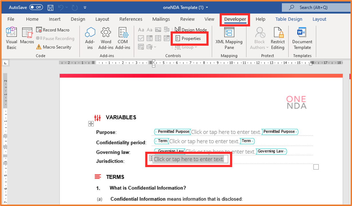 Document generation with Power Virtual Agents: talk to the bot > fill a ...