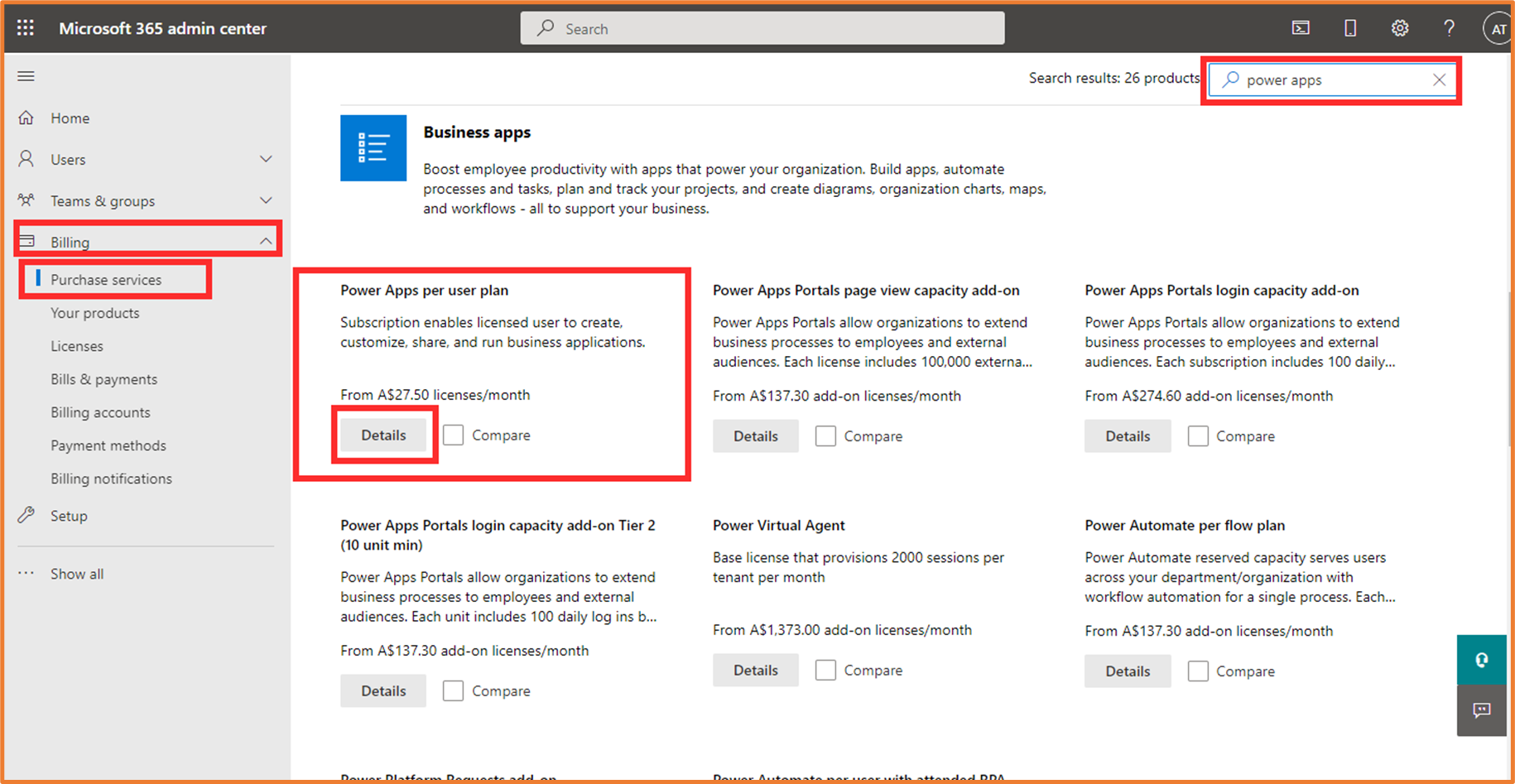 Sign up for a free trial to try out Microsoft 365 + Power Platform ...