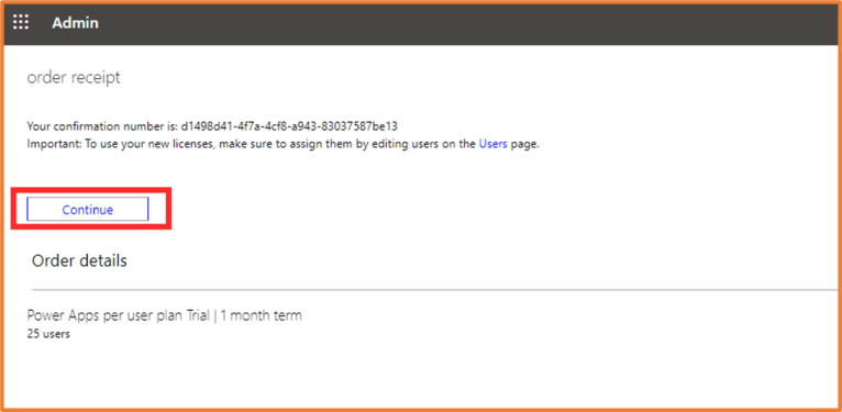 Sign up for a free trial to try out Microsoft 365 + Power Platform ...