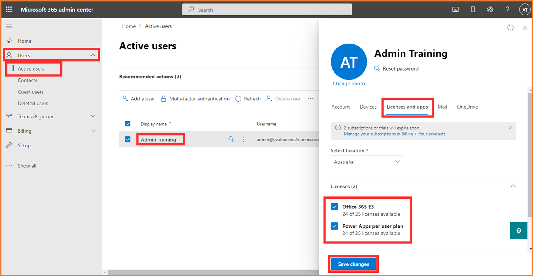 Sign up for a free trial to try out Microsoft 365 + Power Platform ...