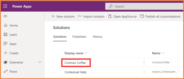 How to export and import your solutions (such as saving what you’ve ...
