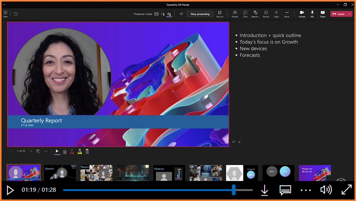 Microsoft Ignite 2022: Power Platform & Microsoft Teams announcement ...