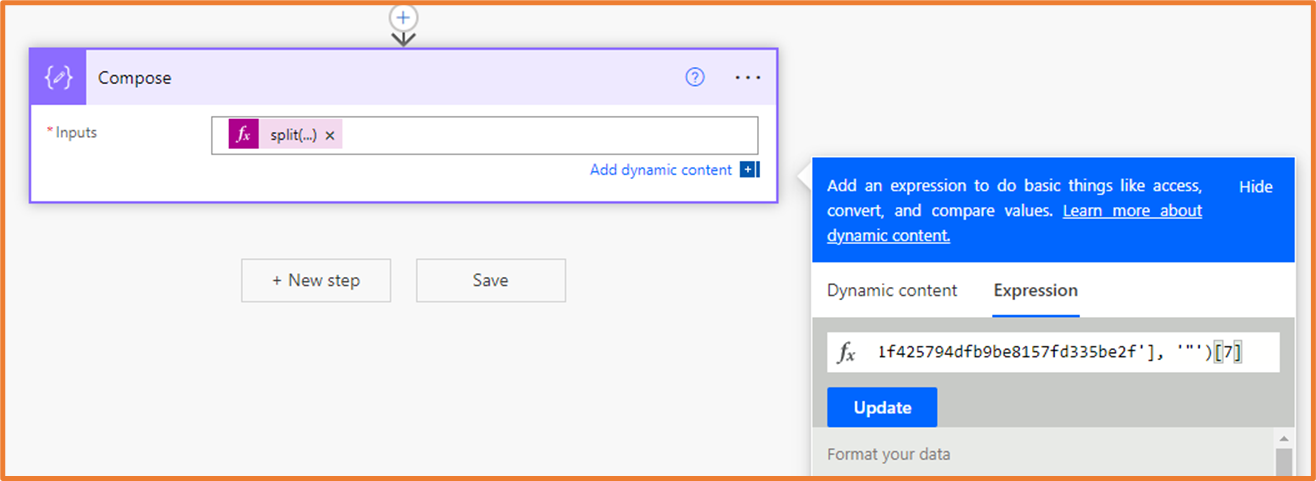 Email a link to a file that has been uploaded via Microsoft Forms ...