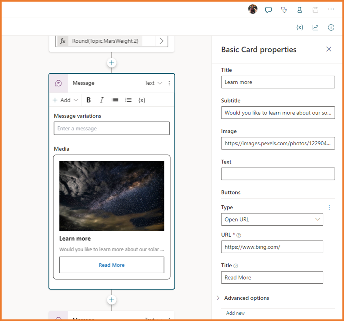 Power Virtual Agents unified canvas: overview of changes and new ...