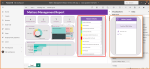 Embed a Power App in your Power BI reports – Rishona Elijah