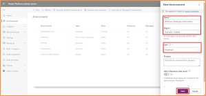 Create a free developer environment for Power Platform – Rishona Elijah