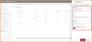 Create a free developer environment for Power Platform – Rishona Elijah