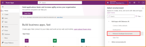 Create a free developer environment for Power Platform – Rishona Elijah