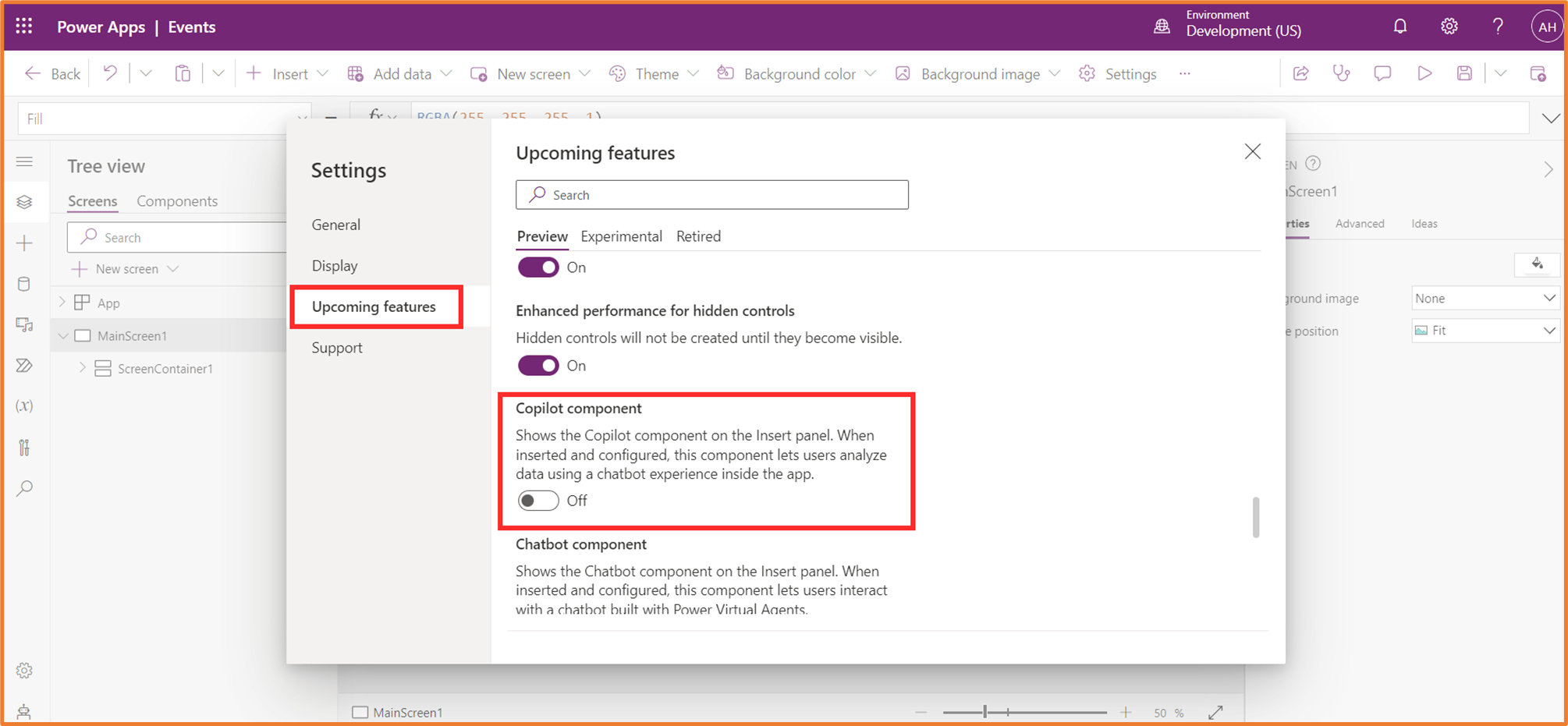 6 Power Platform copilot and AI features you can try out today ...