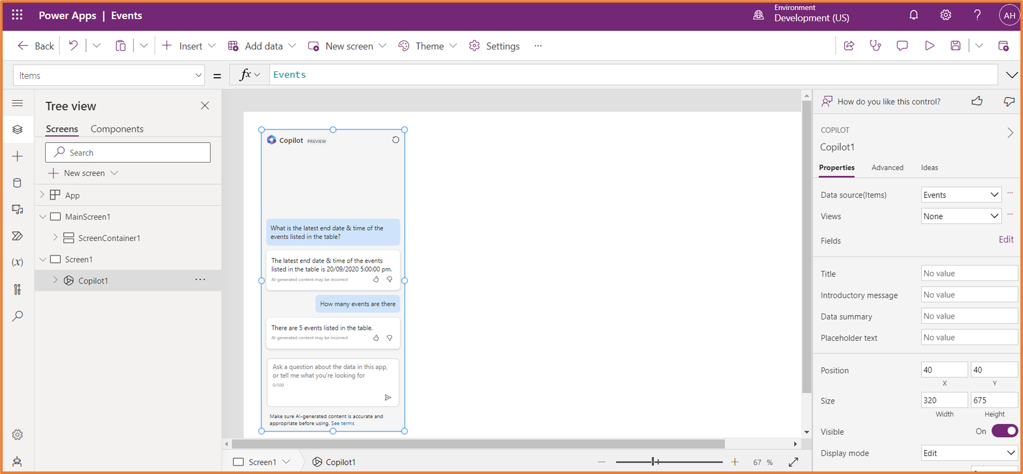 6 Power Platform copilot and AI features you can try out today ...