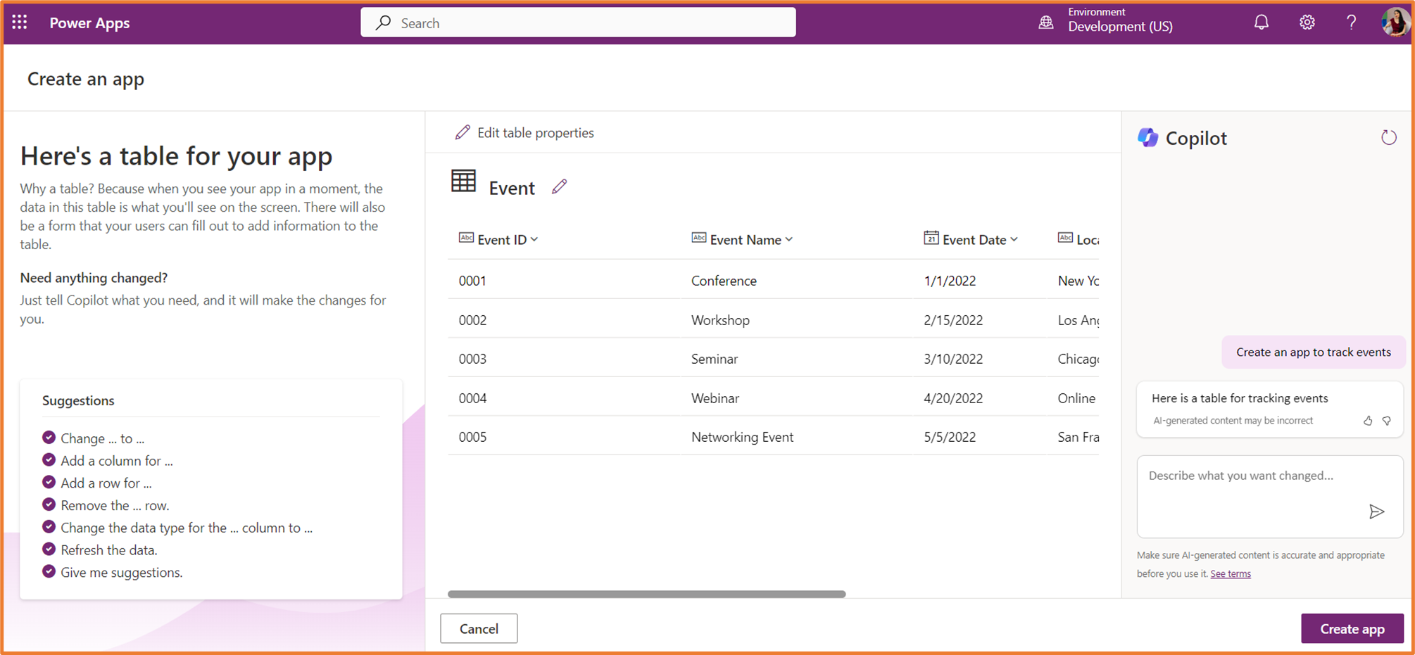 Highlights from Power Platform Wave 1 2024 release plan – Rishona Elijah