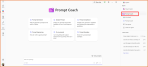 Prompt Coach: Prebuilt agent for Microsoft 365 Copilot Chat – Rishona ...