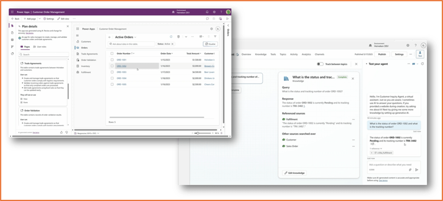 Microsoft Build 2025: Highlights across Copilot Studio and Power ...