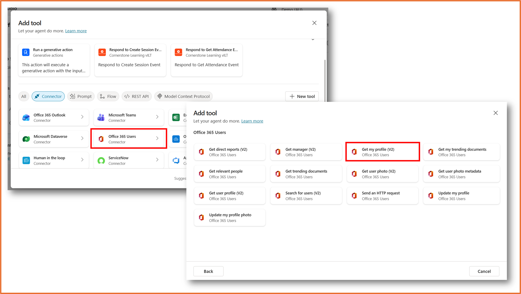 Copilot Studio: Obtain details of the user talking to agent (via Office ...